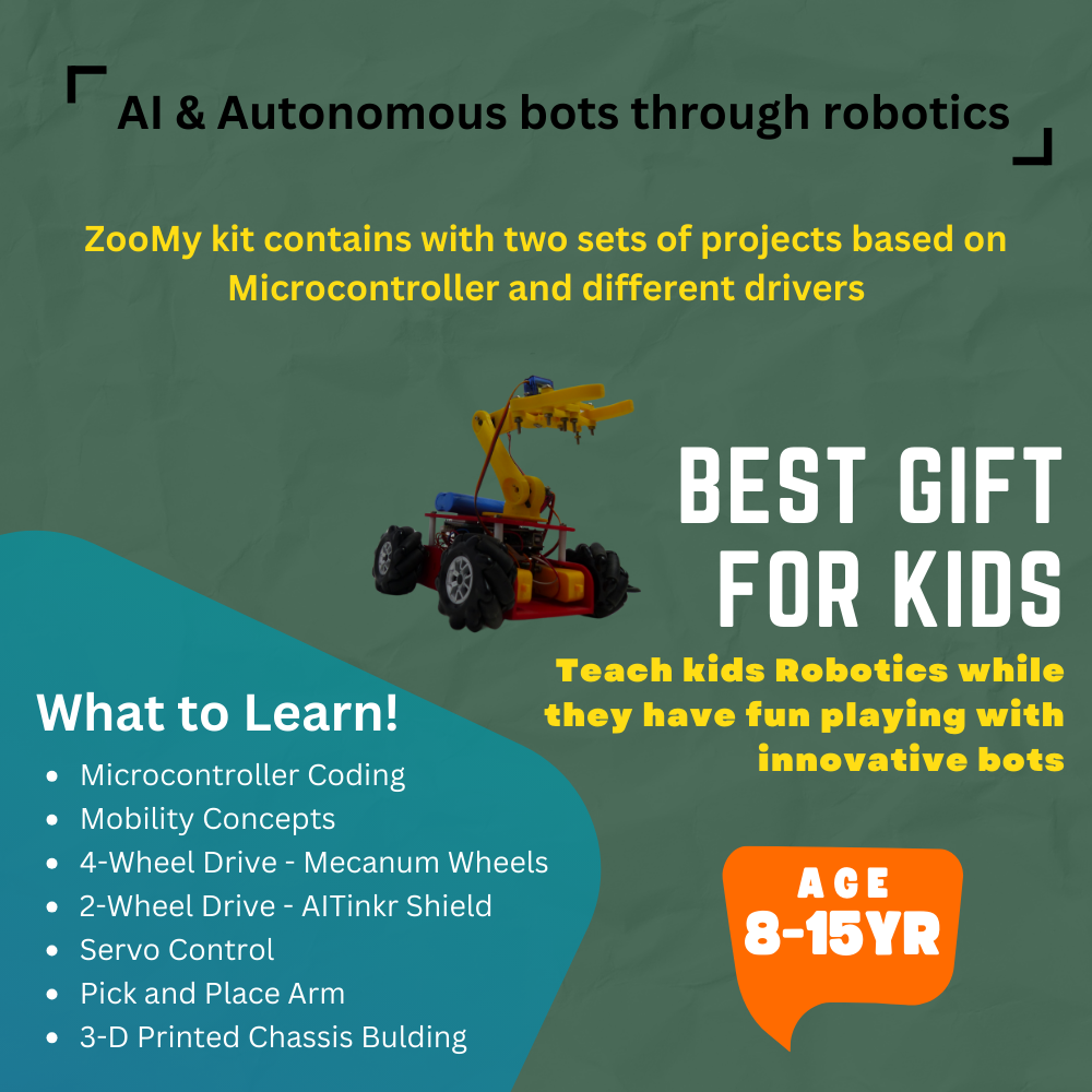 Fun With AI - AITinkr